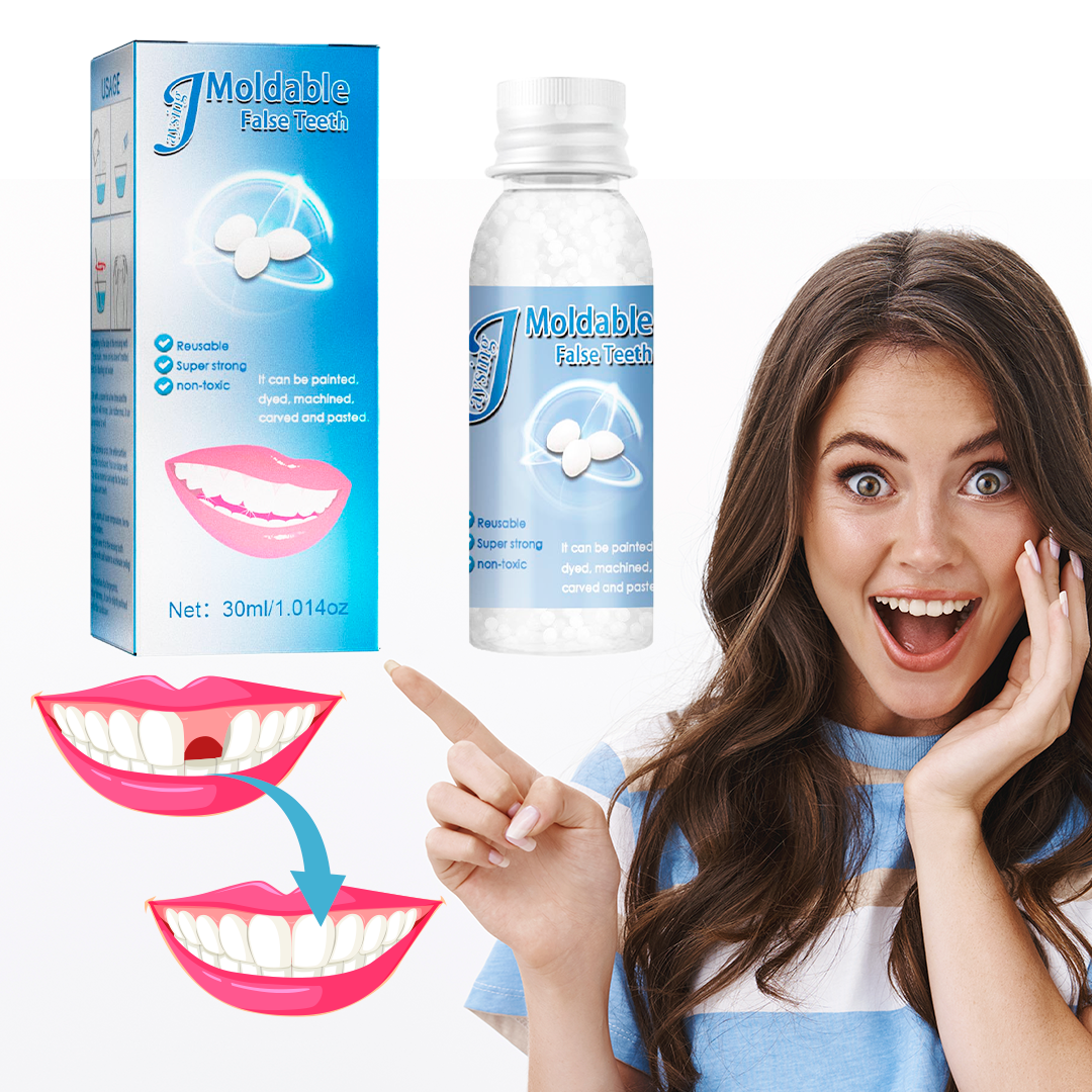 Resina moldeable para reparación dental – VITALMAXSTORE