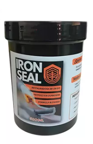 Iron seal reparacion – VITALMAXSTORE