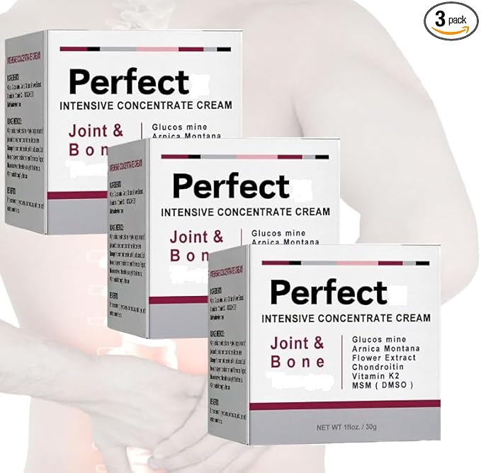 Perfectx crema dolores musculares X2 – VITALMAXSTORE